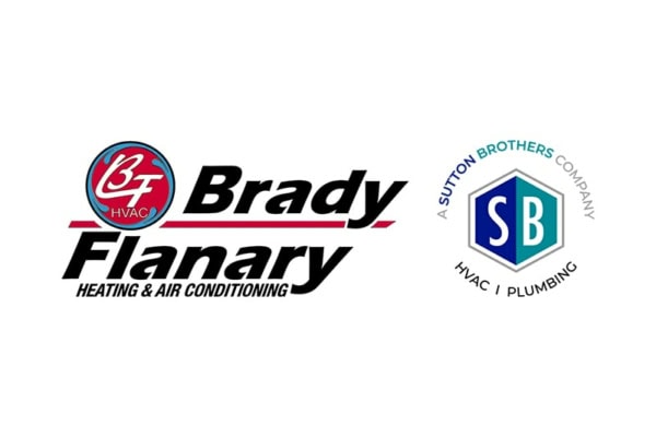Sutton Brothers Announces Acquisition Of Brady Flanary HVAC